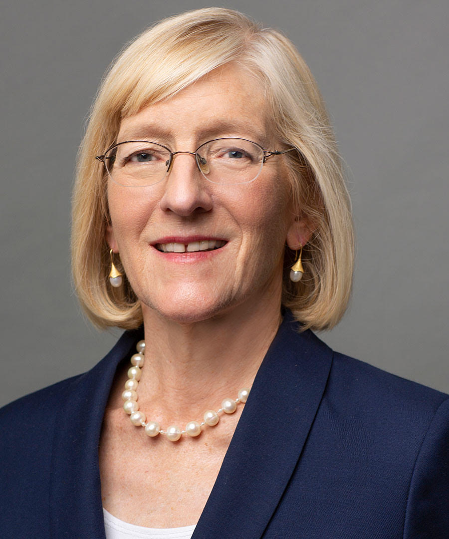 Member Spotlight: Hon. Elizabeth Laporte - ChIPs Network