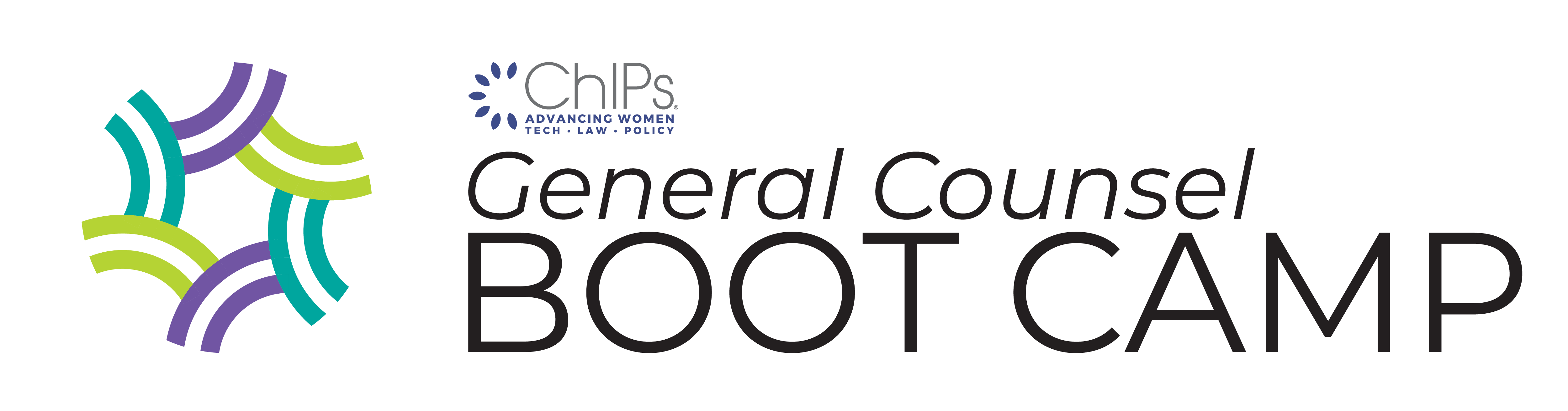 General Counsel Boot Camp - ChIPs Network